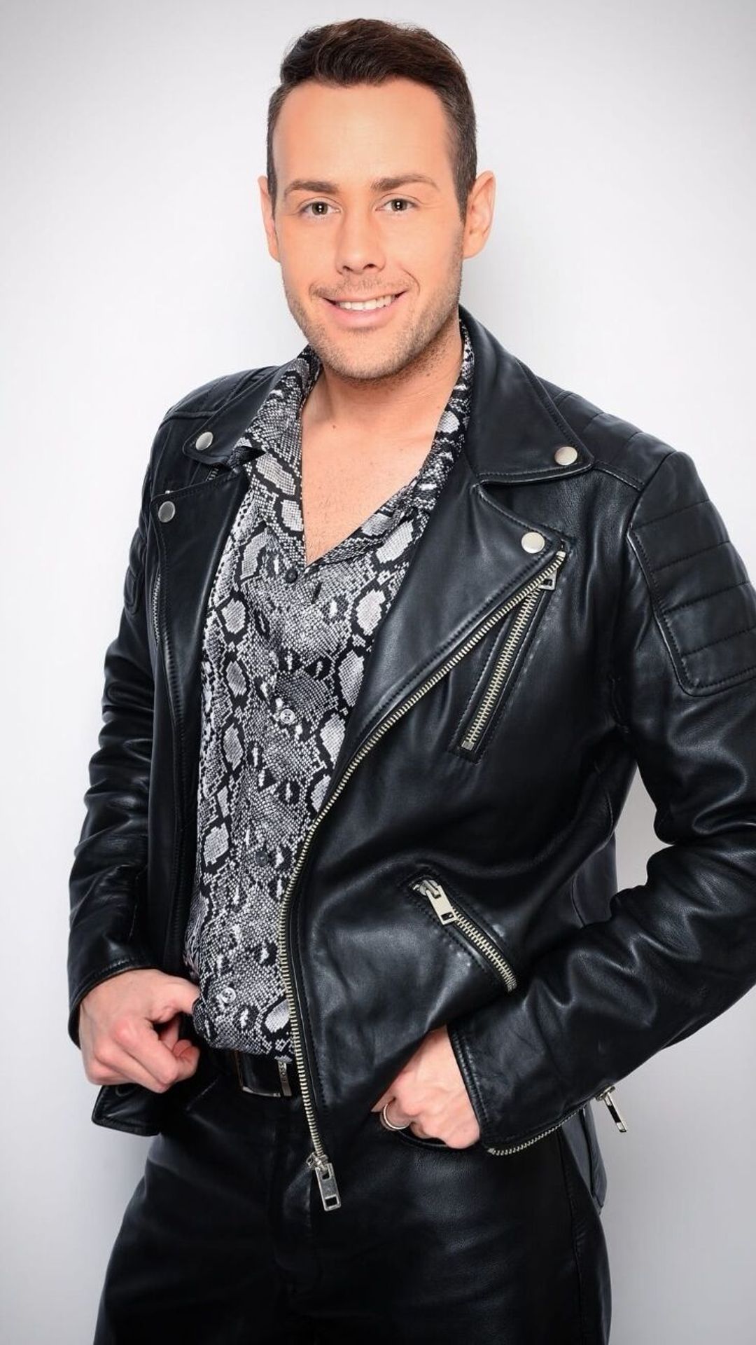 Trailer zur Folge #1 mit dem Schlager Star Gast Damiano Maiolini