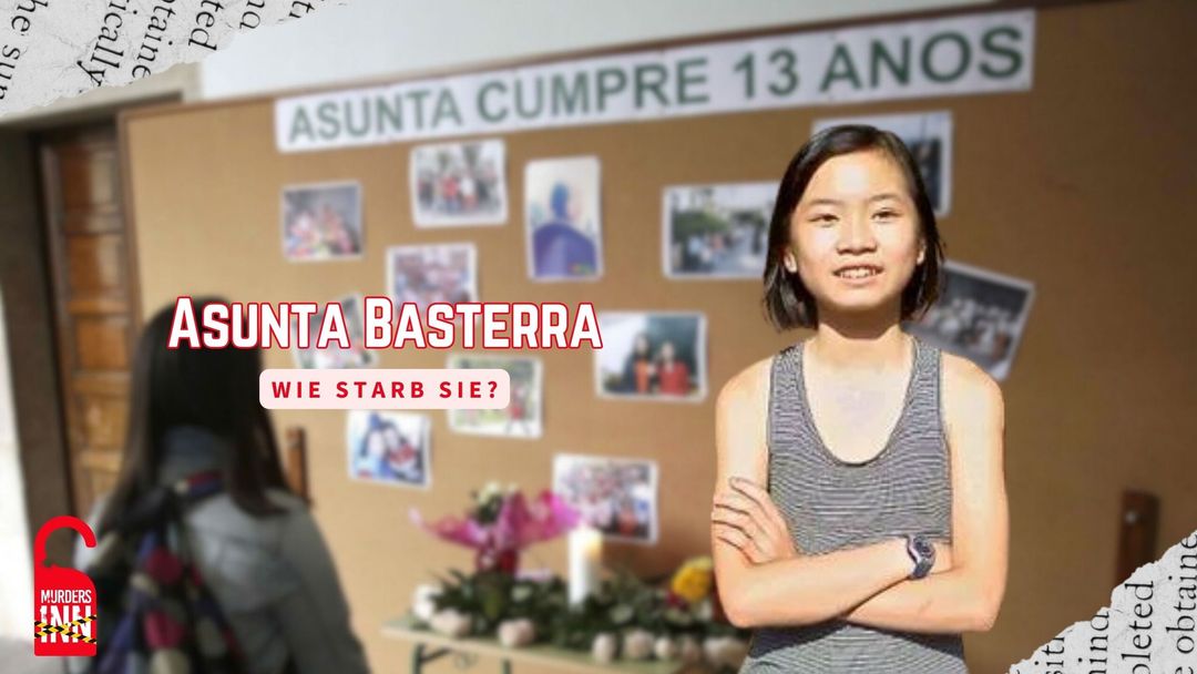 Brutaler Mord in Spanien: Die Wahrheit über den Fall Asunta Baster­ra