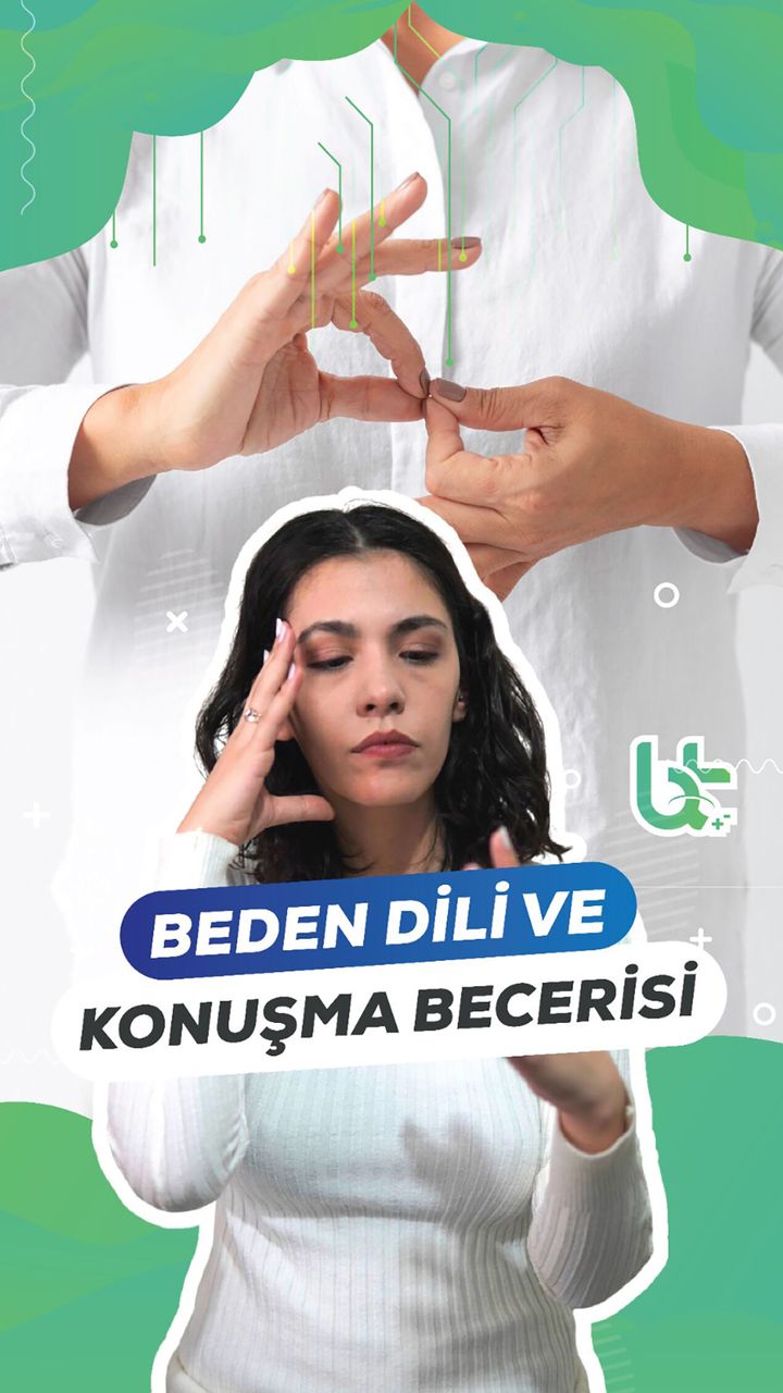 Beynimiz el hareketleri ile konuşma algımızı nasıl değiştiriyor?
