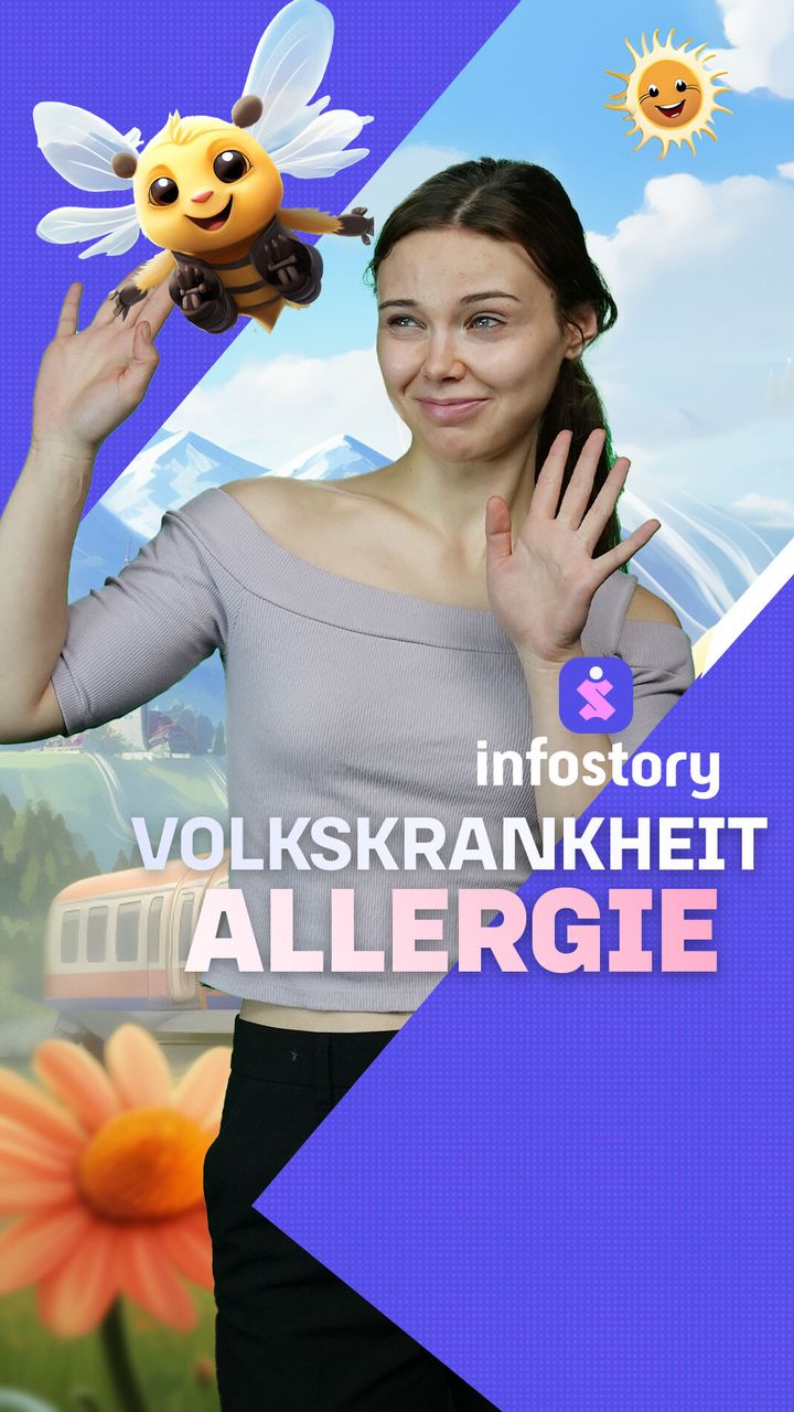 Allergien: Die unterschätzte Gefahr für Millionen