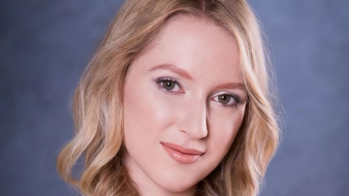 SCHLAGER LOUNGE S1 Folge 2 mit Star Gast : Marie Winter