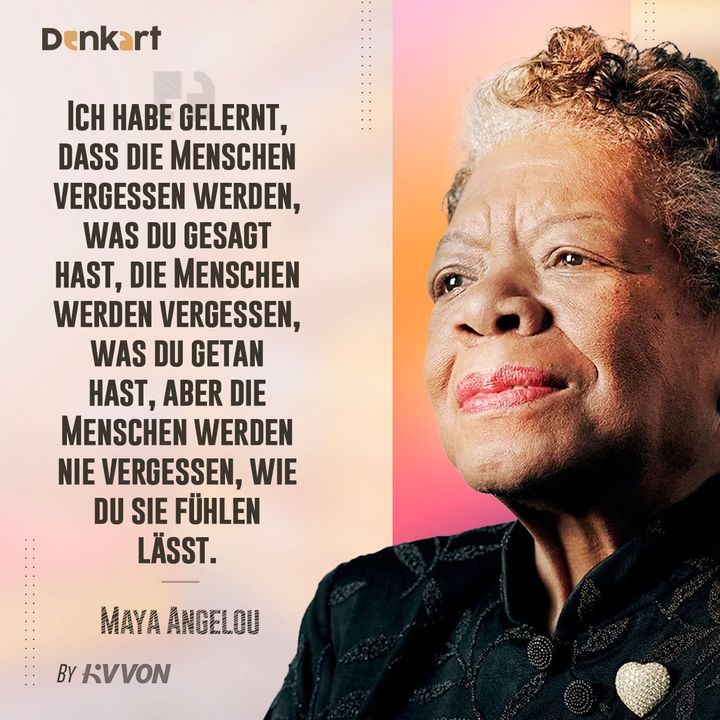 Die Unvergessliche Wirkung Emotionaler Interaktionen: Eine Erkundung ...