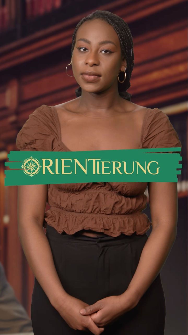 ORIENTierungshilfe: Was ist die Scharia?