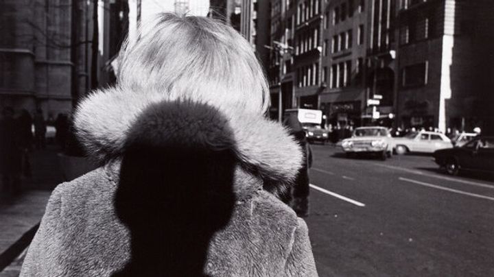 Museum Ludwig zeigt drei Klassiker der „Street Photography“: Garry ...