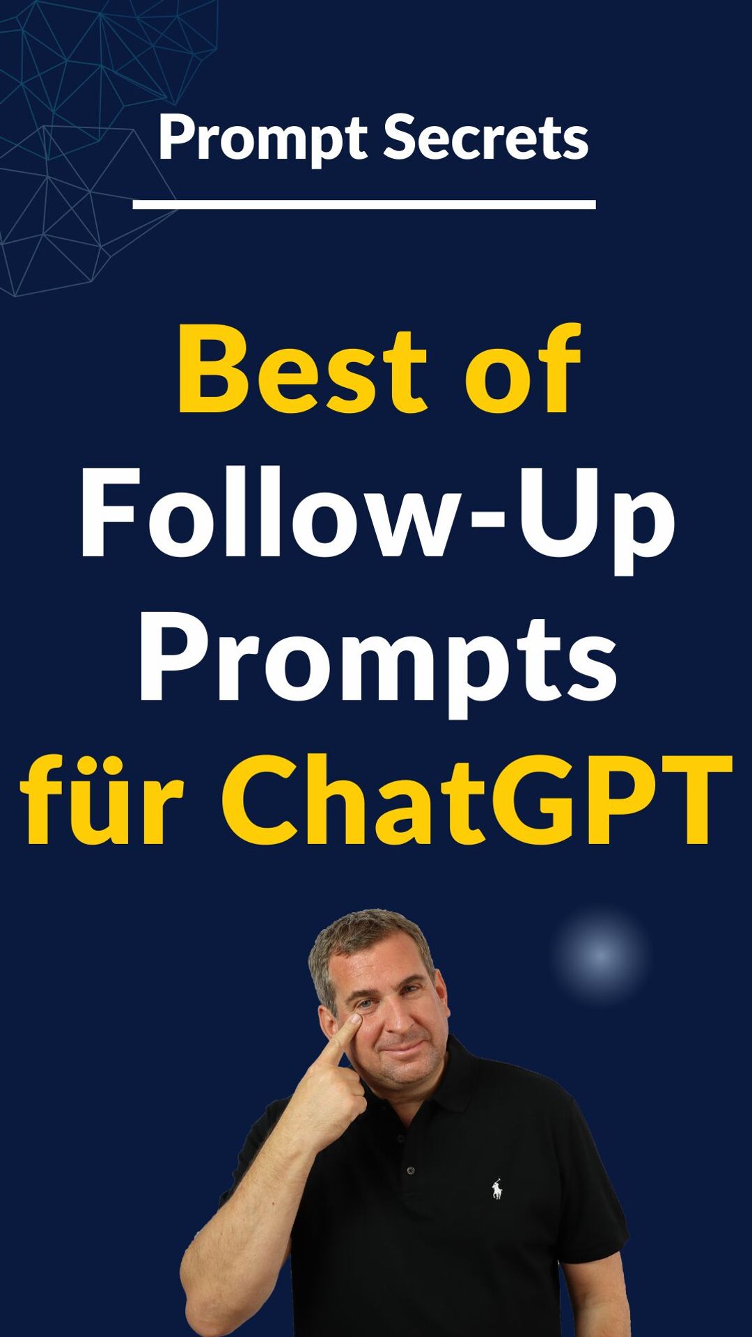 10 clevere Follow-Up Prompts für ChatGPT: Maximiere deine Kreativität ...