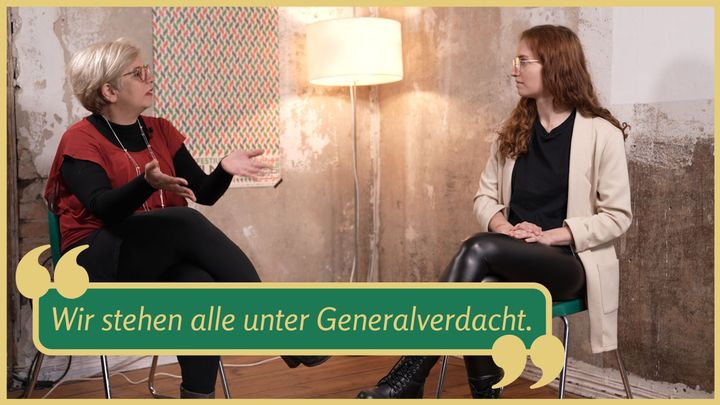 Das ALFILM-Festival: Arabische Perspektiven auf die arabische Welt