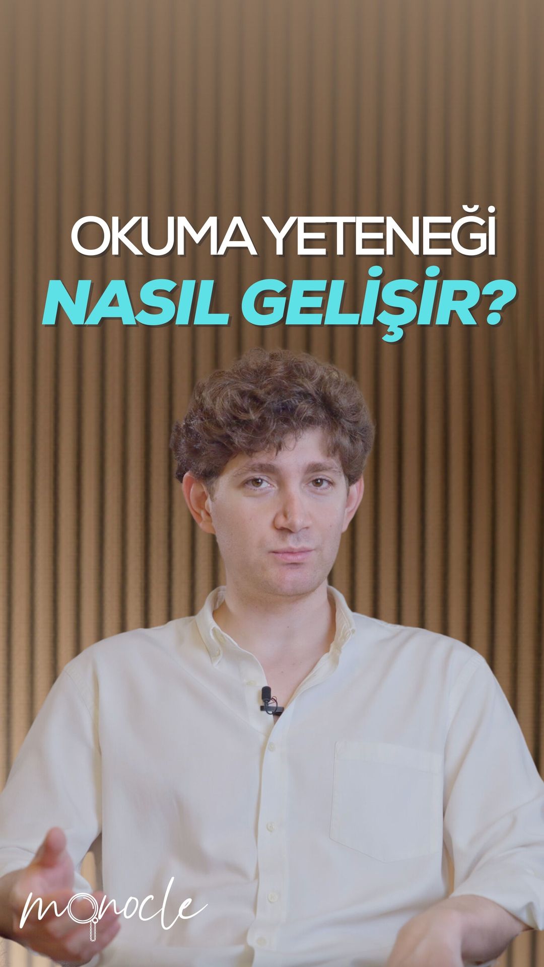 Daha iyi bir okur olmak için 10 tavsiye