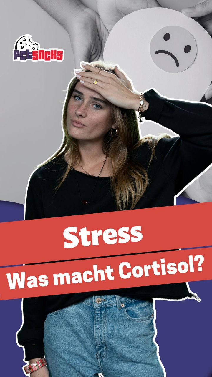 Cortisol: Warum es wichtig ist, das Stresshormon richtig zu regulieren Cortisol: Warum es wichtig ist, das Stresshormon richtig zu regulieren