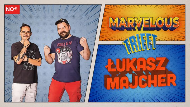 Power Bear ist ein Comic über Toleranz und psychische Gesundheit