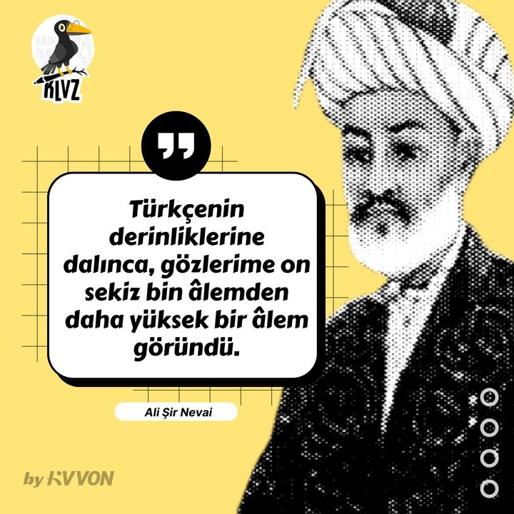 Ali Şir Nevai