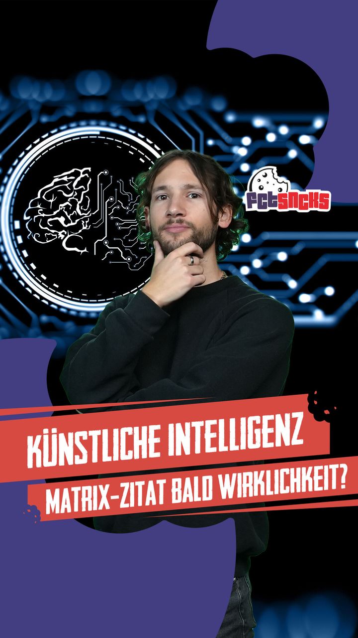 Forscher*innen sind sich sicher: “Die KI erlangt übermenschliche Intuition”