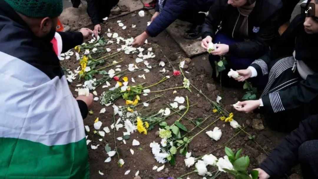 Joseph Czuba neden Wadea al-Fayoume ve Hanaan Shahin'i öldürdü?