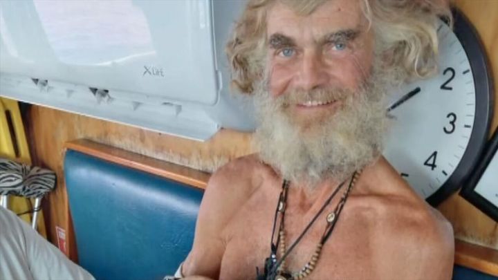 Rettung nach über zwei Monaten