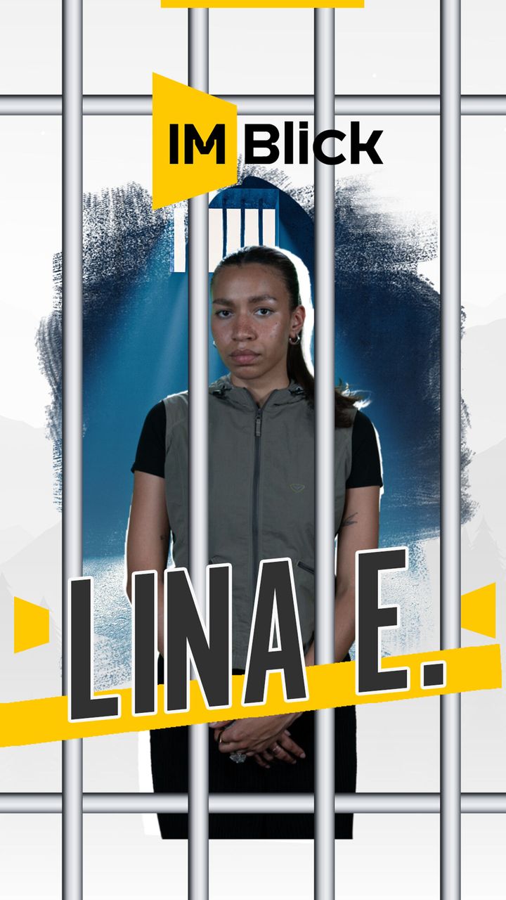 Urteil im Fall der mutmaßlichen Linksextremistin Lina E.