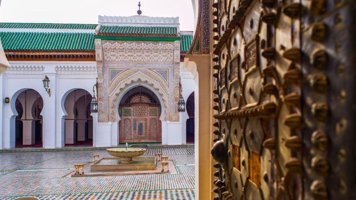 Fatima al-Fihri gründete die älteste Universität der Welt