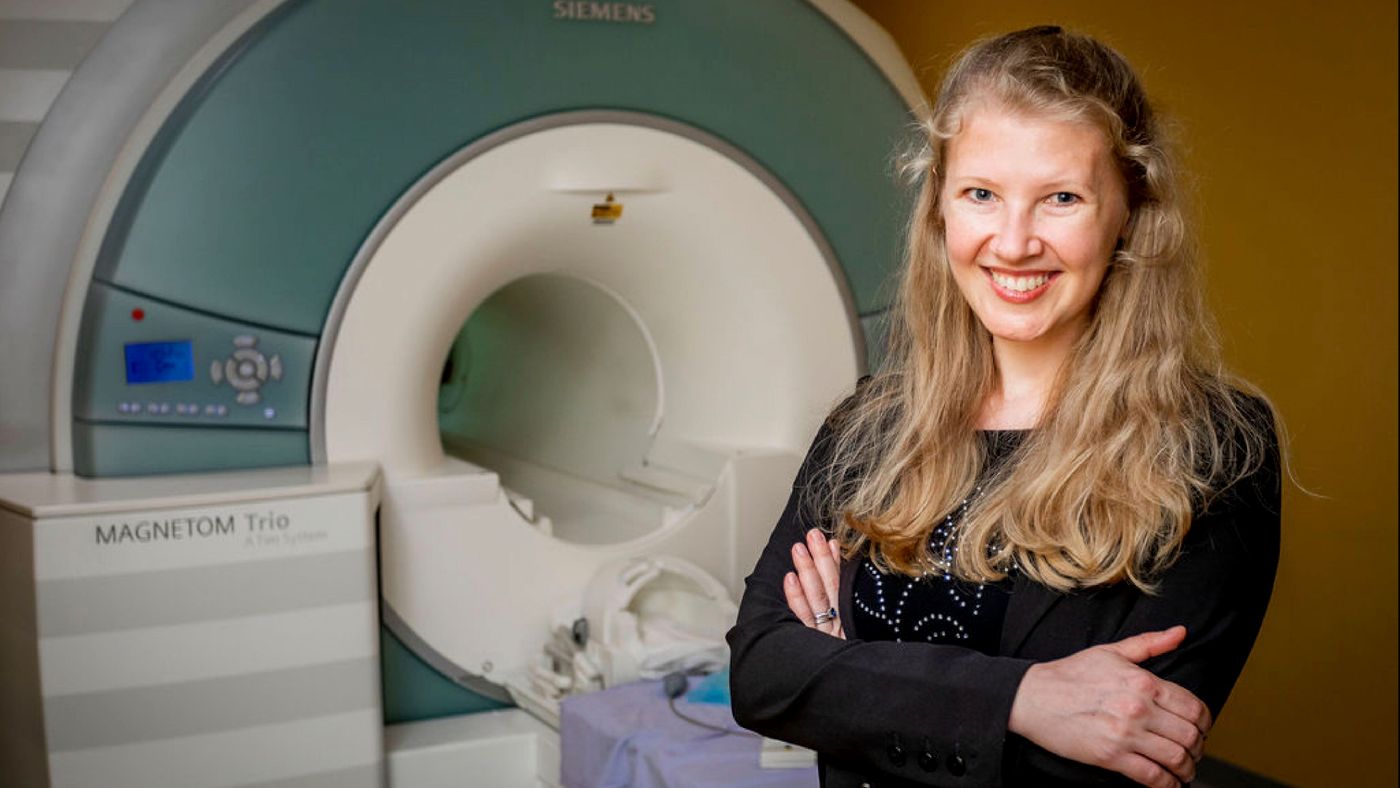 "Es gibt keine wirkliche Magie." Evelina Fedorenko über das Sprachenlernen