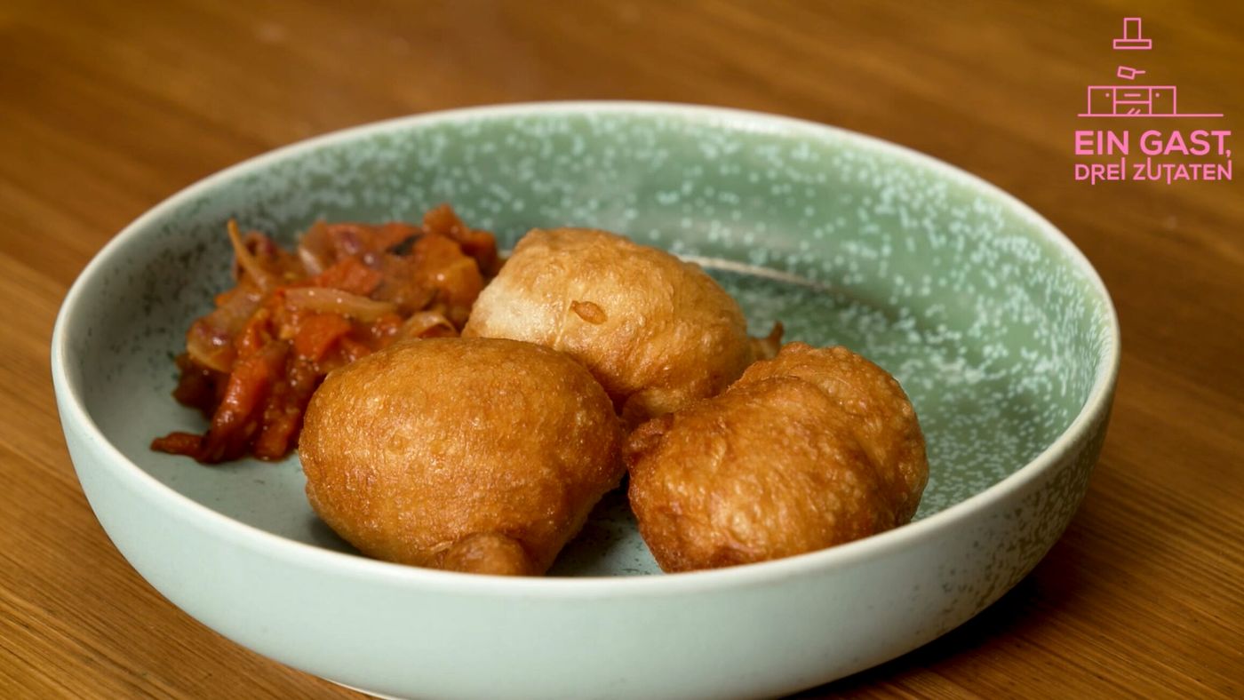 Farin Massa mit Amira