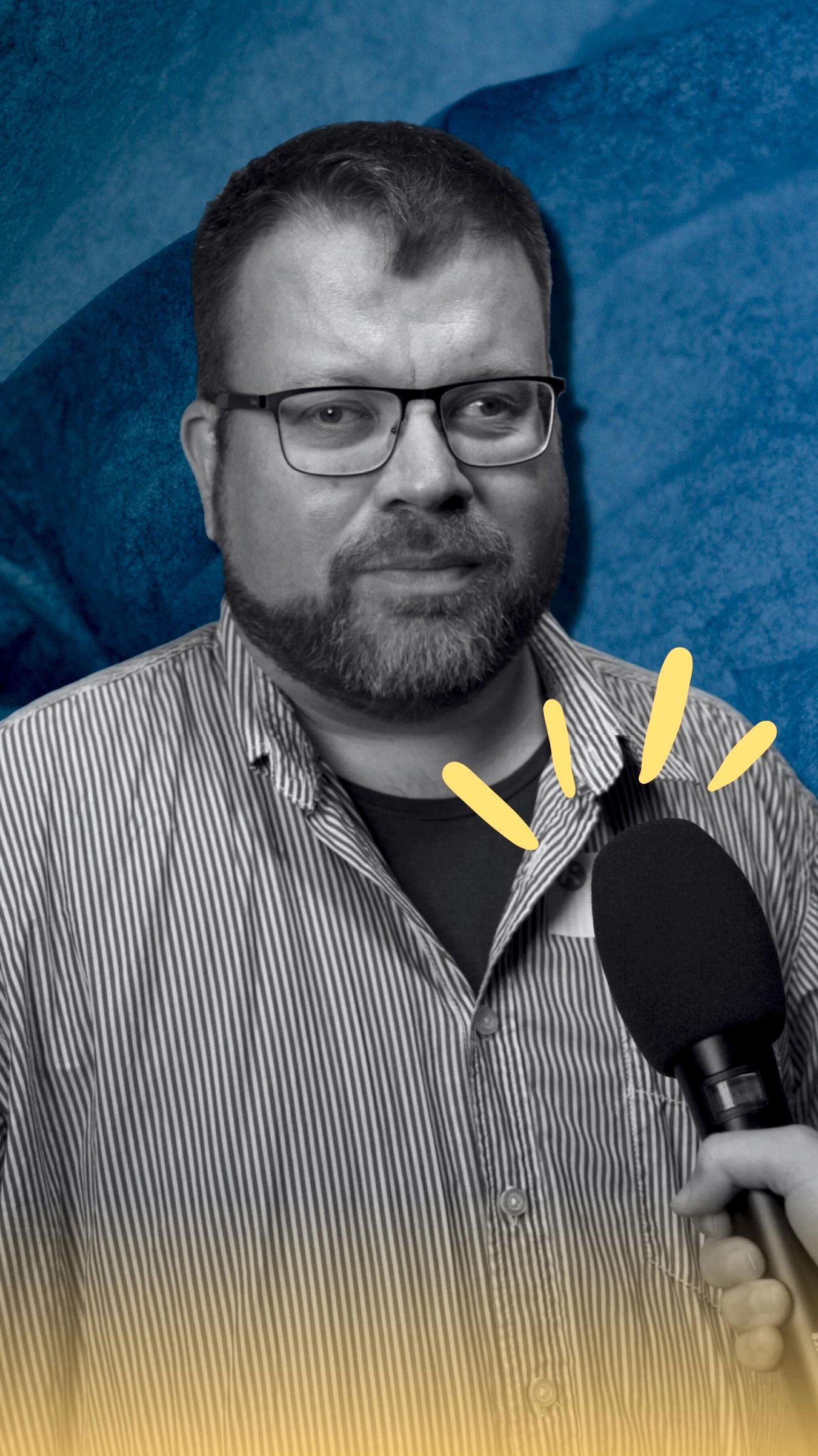 Axel Schön im Interview